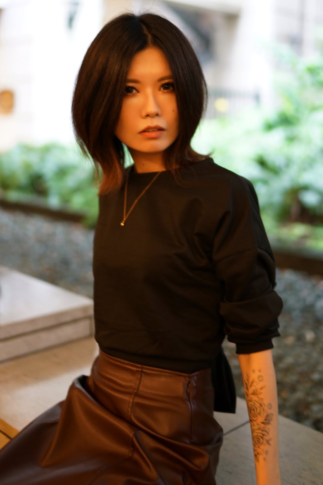 maico.さん 梅田周辺 - 4人の写真家たち「ポートレート撮影 大阪」